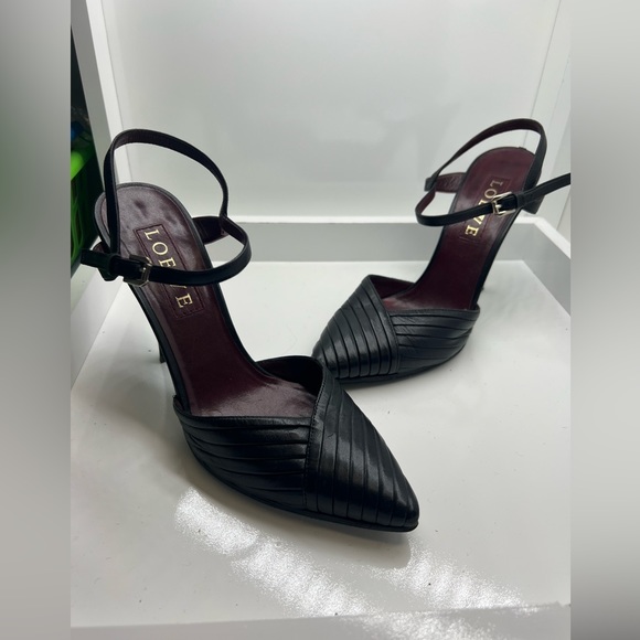 Loewe | Shoes | Loewe Heels | Poshmark